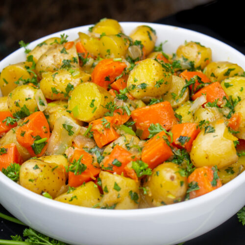 Recipe Index - Two Kooks In The Kitchen
