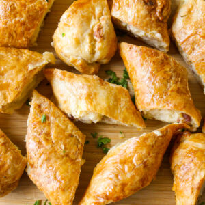 Recipe Index - Two Kooks In The Kitchen