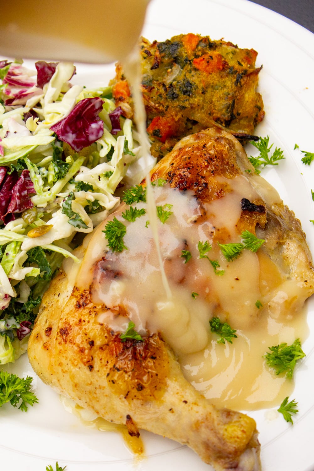 Simplified Recipes for Home Cooks - Two Kooks In The Kitchen&