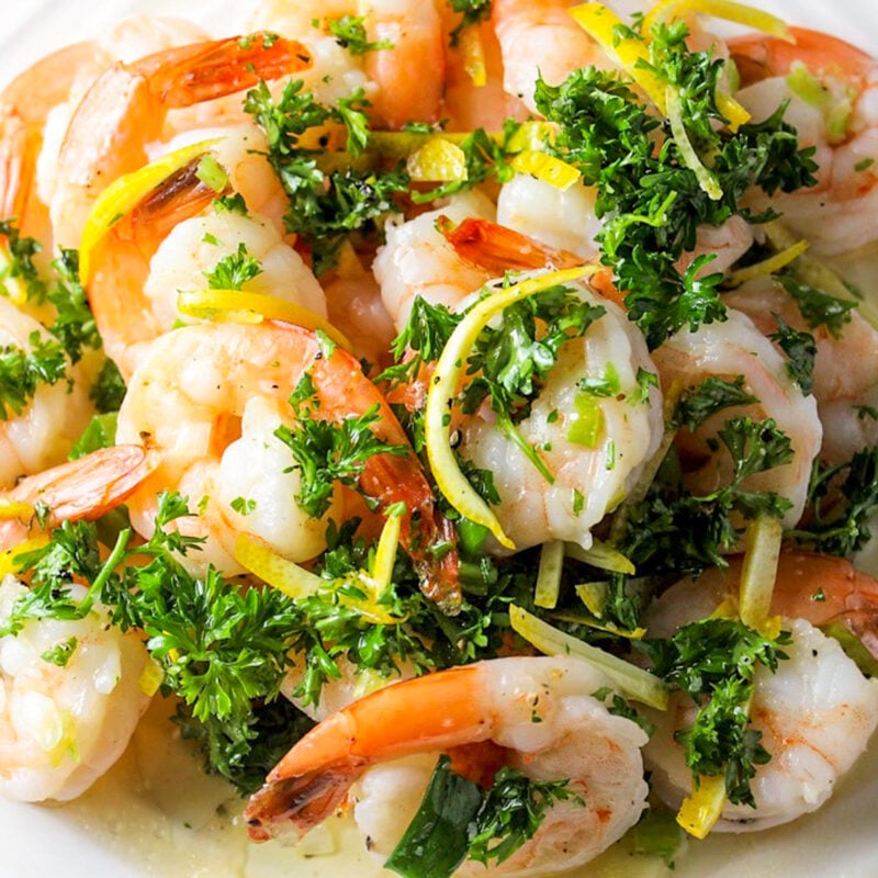 Easy Potluck Recipes (30 Minutes or Less) - Two Kooks In The Kitchen&
